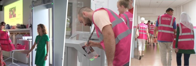 Practical infos - Evian Experience