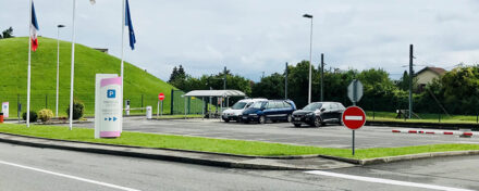 Practical infos - Evian Experience